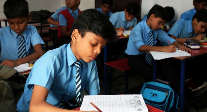 Evolution of Ancient Indian School Education: Cultural and Historical ...