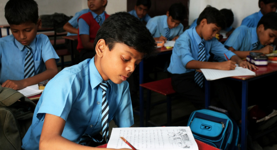 Evolution of Ancient Indian School Education: Cultural and Historical ...